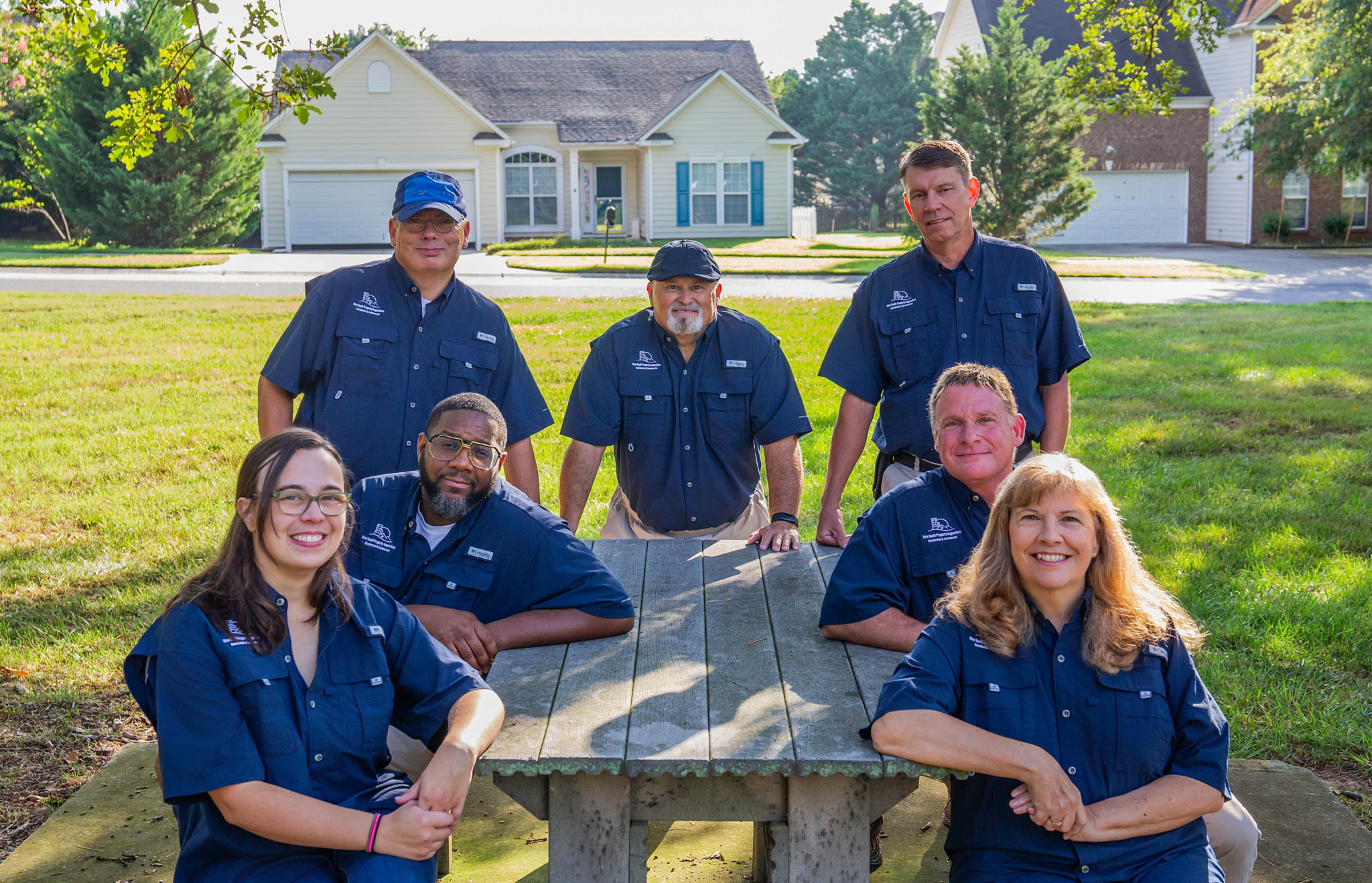 Home Inspection | New South Property Inspections, Inc.